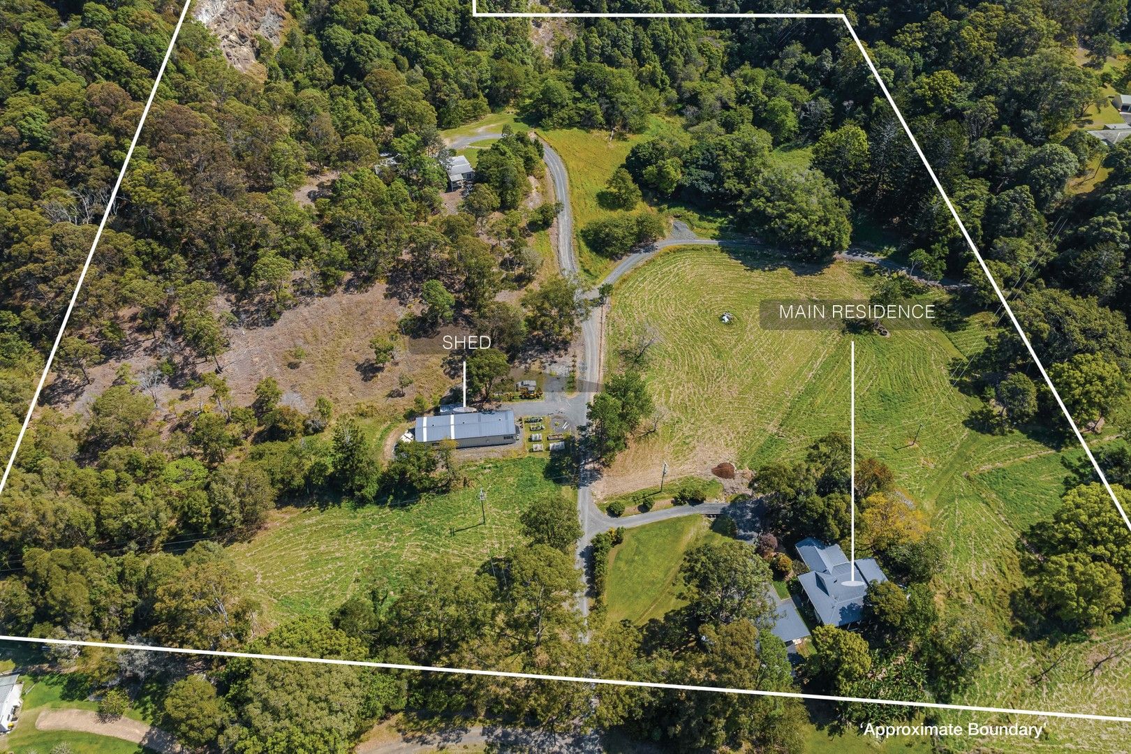 98 Whytes Lane, Pimlico NSW 2478 - House for Sale | Domain