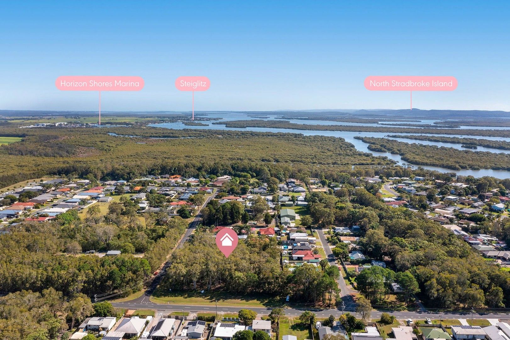 1811 Stapylton Jacobs Well Road, Jacobs Well QLD 4208 | Domain