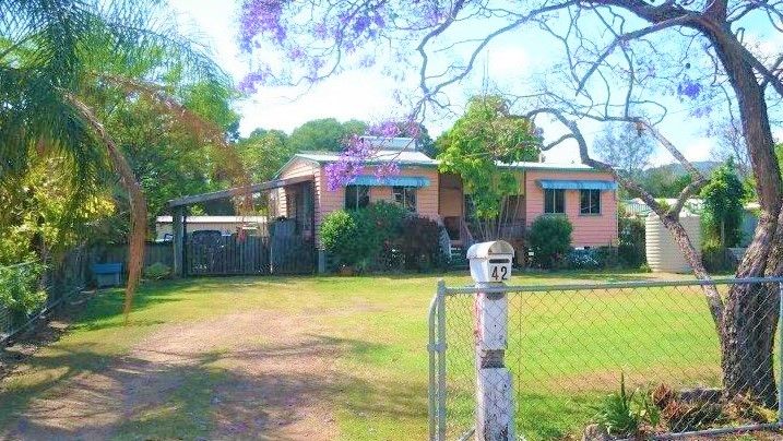 42 Main Street, Lowood | Property History & Address Research | Domain