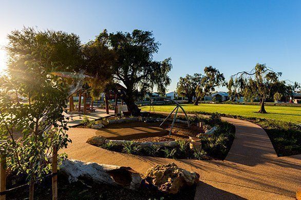 Lot 1687 Hazelgrove Cres, Millbridge WA 6232 | Domain