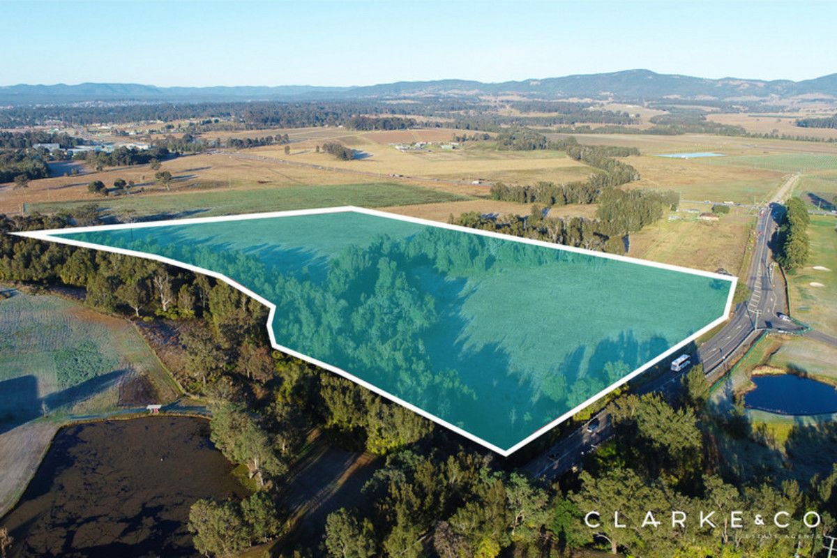 Lot 1 Lovedale Road, Lovedale NSW 2325 | Domain