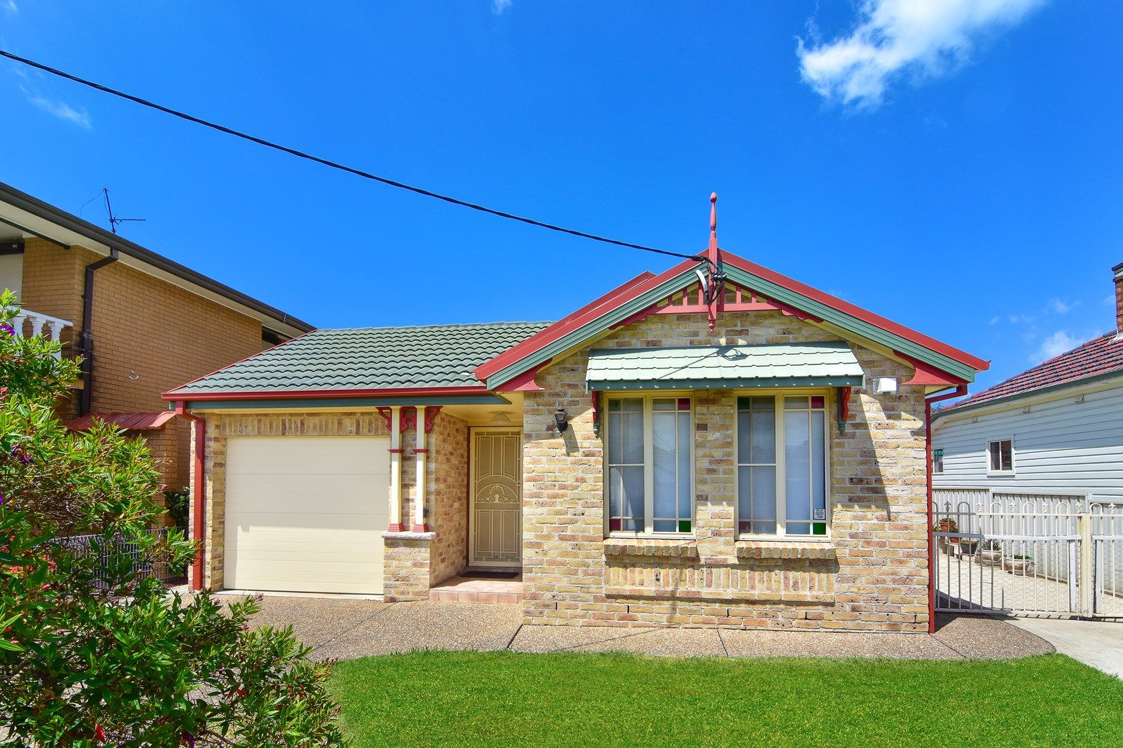 189 Towradgi Road, Towradgi | Property History & Address Research | Domain