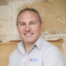 Craig Higgins | Dowling Real Estate Raymond Terrace | Real Estate Agent ...