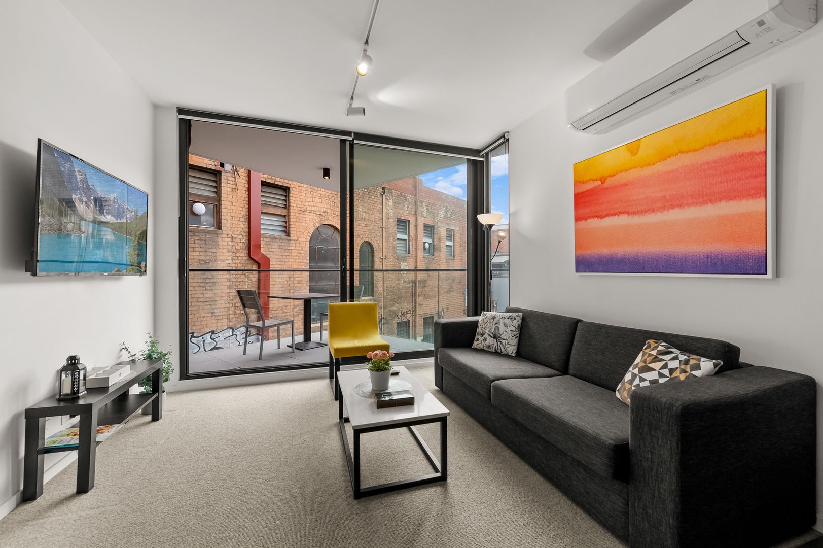 5 Carlton St, Prahran VIC 3181 - Apartment For Rent - $720 | Domain