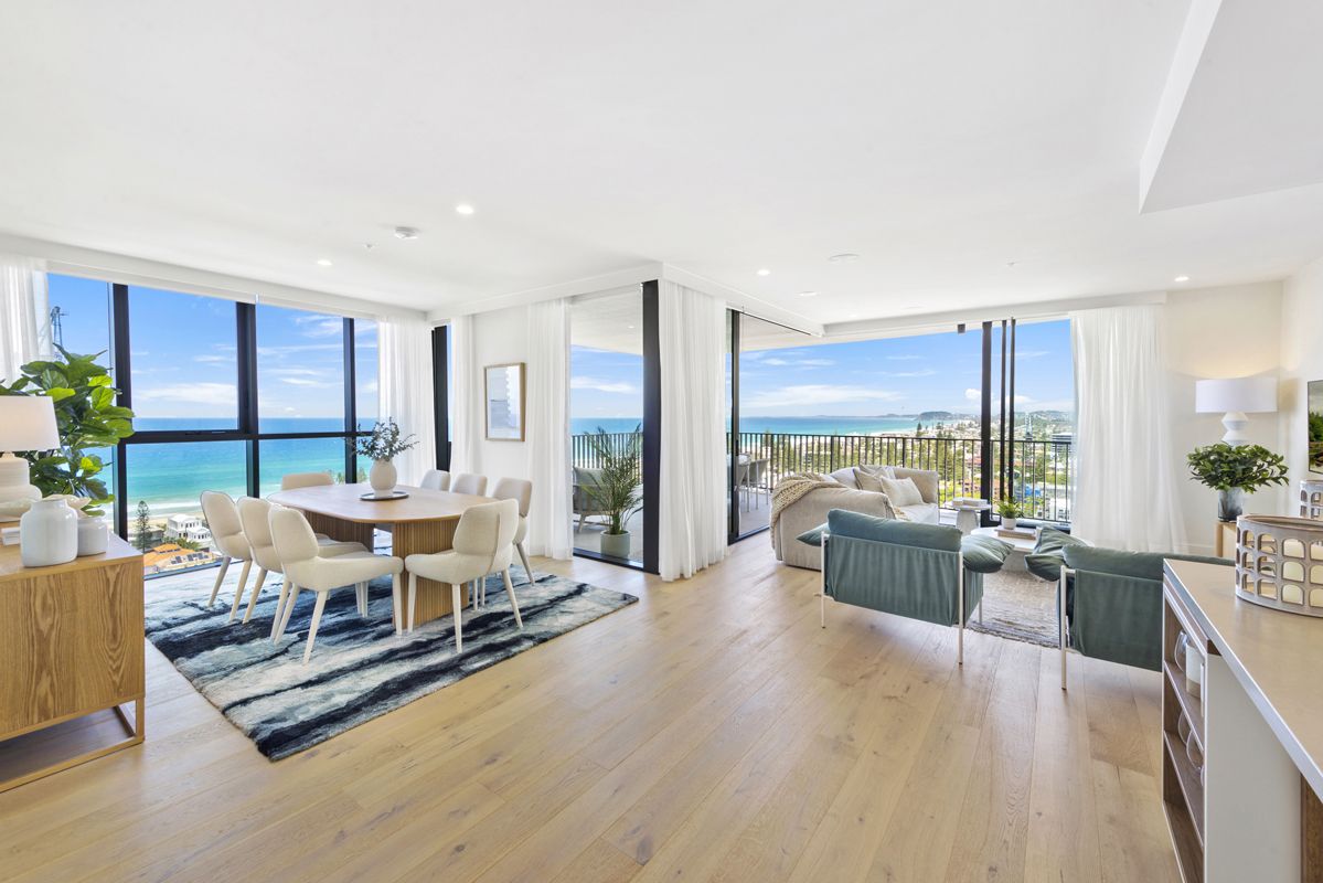 1604/43 Peerless Avenue, Mermaid Beach | Property History & Address Research | Domain