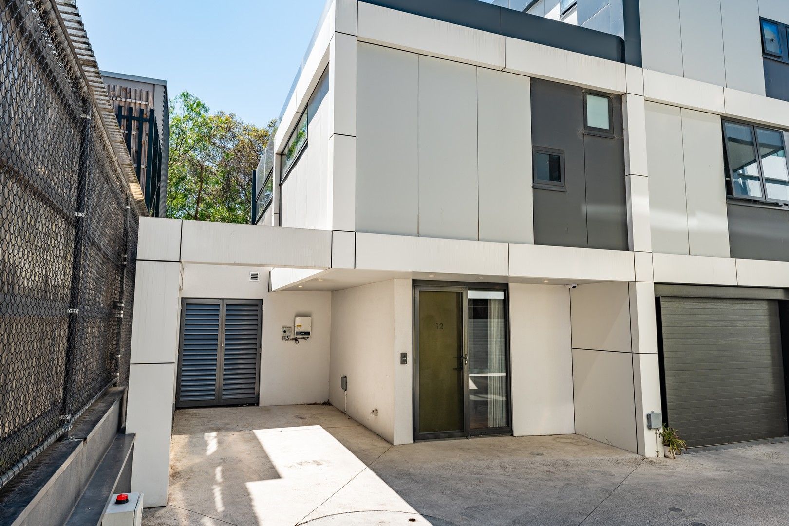 12/312 Pascoe Vale Rd, Essendon VIC 3040 - Townhouse For Rent - $750 ...