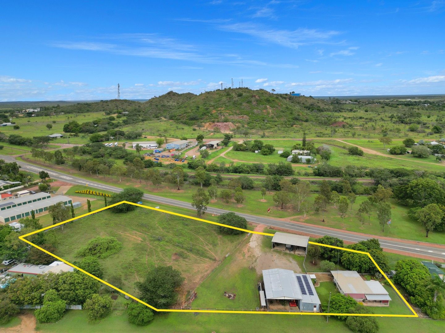 42-44 Mount Leyshon Road, Mosman Park QLD 4820 | Domain