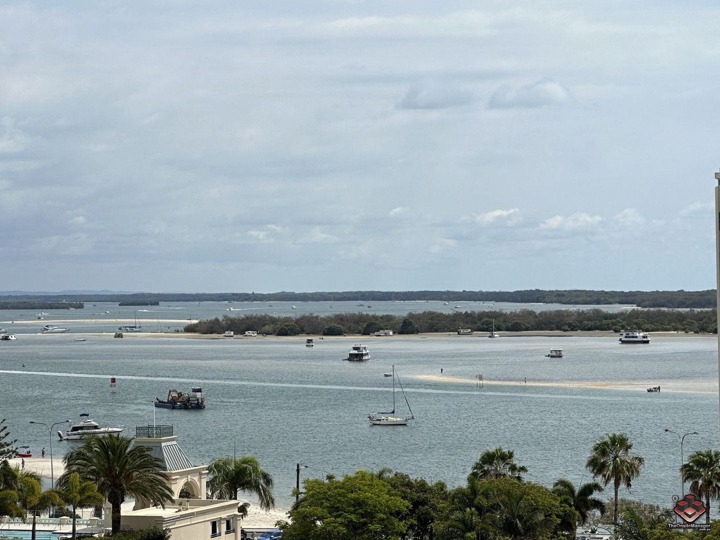 808/20 Labrador Street, Labrador QLD 4215 | Domain