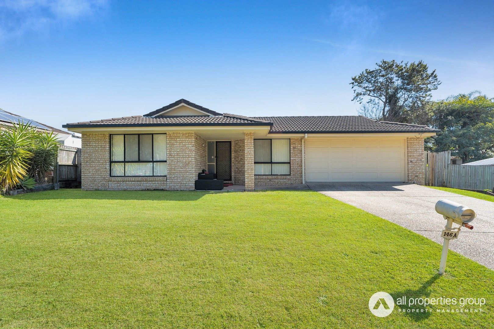146A Meakin Road, Slacks Creek QLD 4127 - House For Rent | Domain