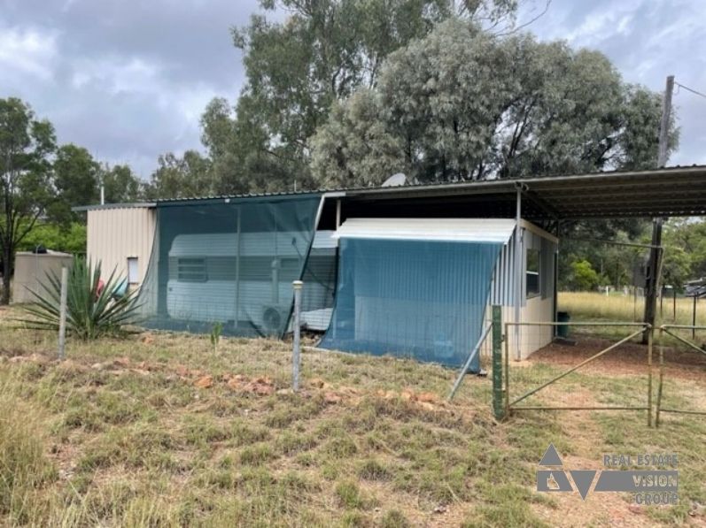 MC 70135 Ruby Crescent, Rubyvale QLD 4702 | Domain