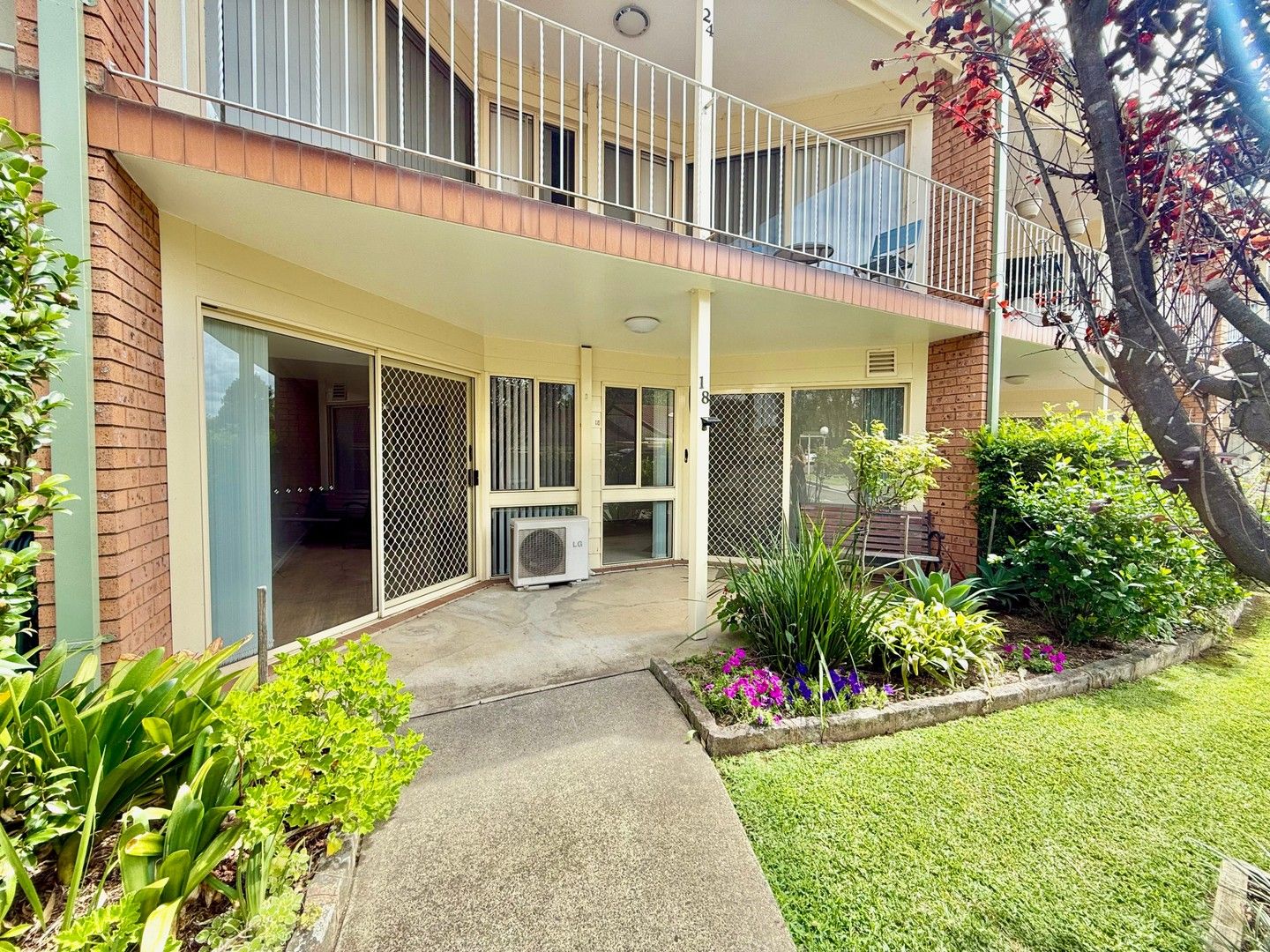 18/84 Old Hume Highway, Camden NSW 2570 - Apartment For Rent | Domain