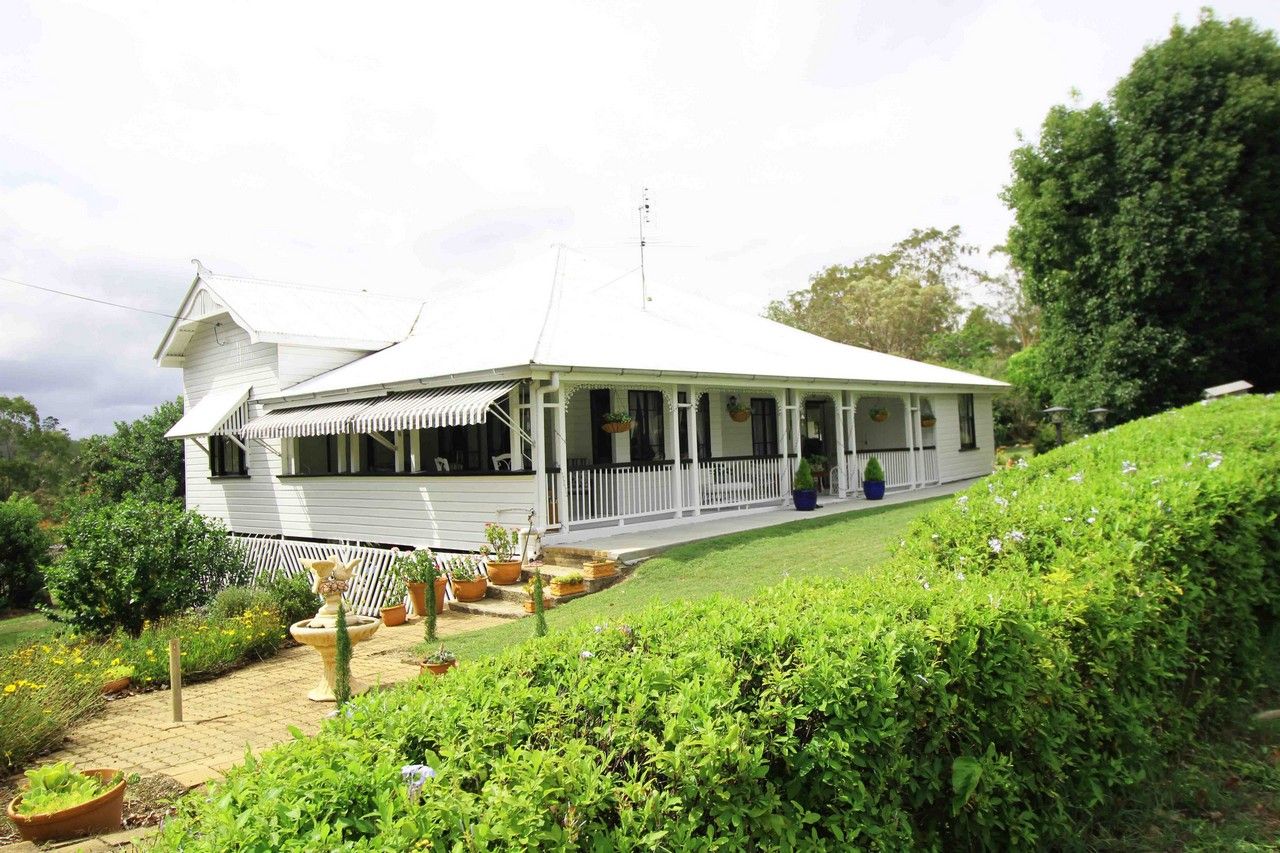 1 Lyall Street, Herberton | Property History & Address Research | Domain