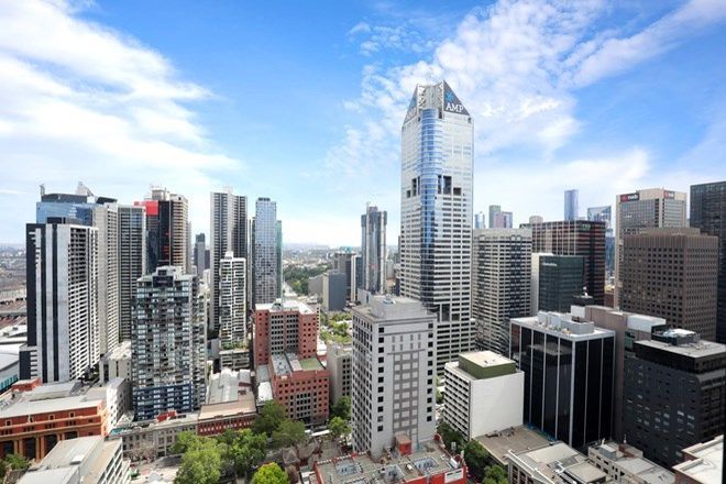 5804/568 Collins Street, Melbourne VIC 3000 - Apartment For Rent | Domain