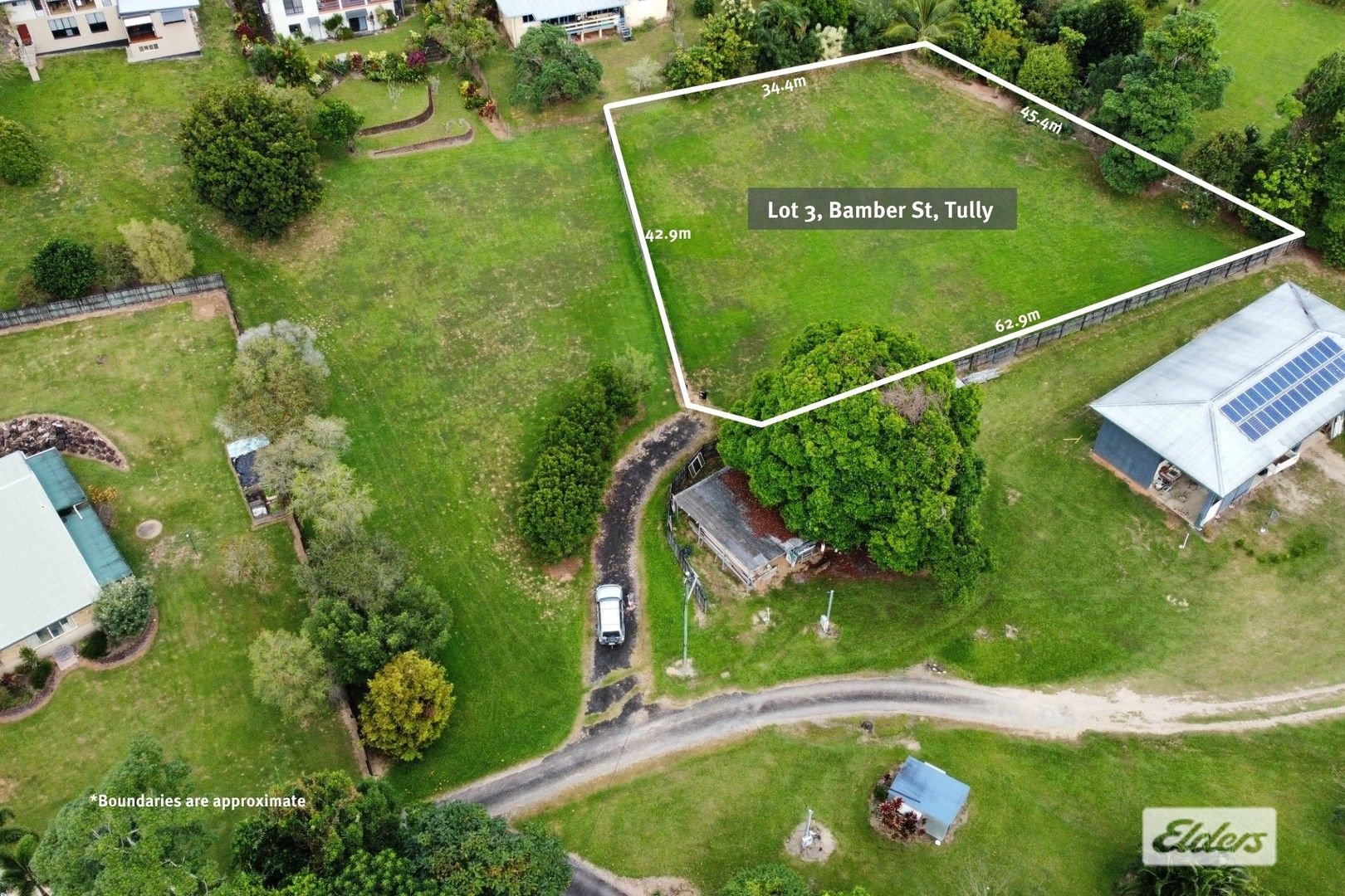 3 Bamber Street, Tully QLD 4854 | Domain