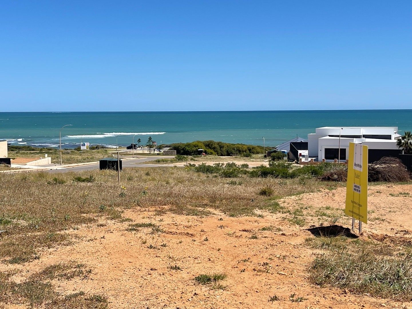 97 North Shore Drive, Dongara WA 6525 | Domain
