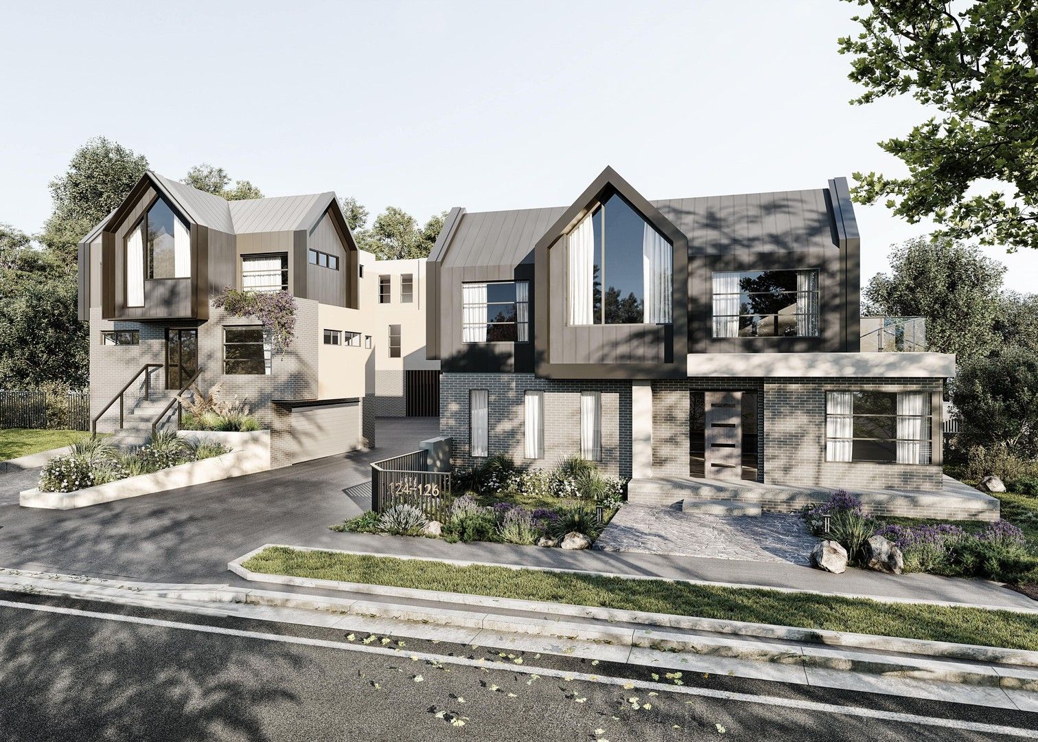 Mount Waverley VIC 3149 - 3 beds townhouse for Sale, $1,299,000 ...