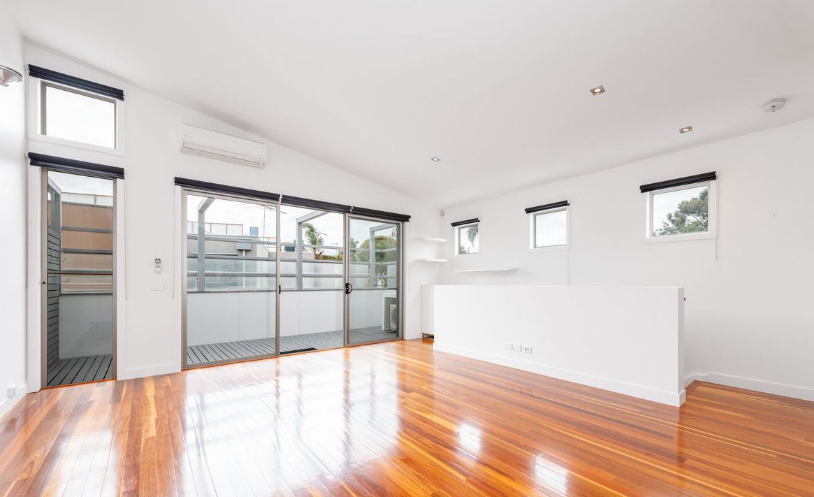 6 Norma Barnett Lane, Port Melbourne VIC 3207 - Townhouse For Rent ...