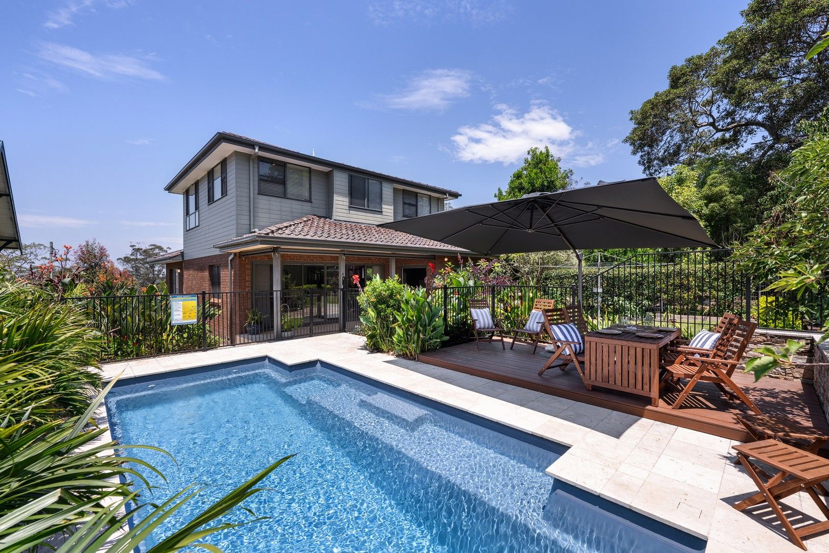 5 The Boulevarde, Warrimoo NSW 2774 | Domain