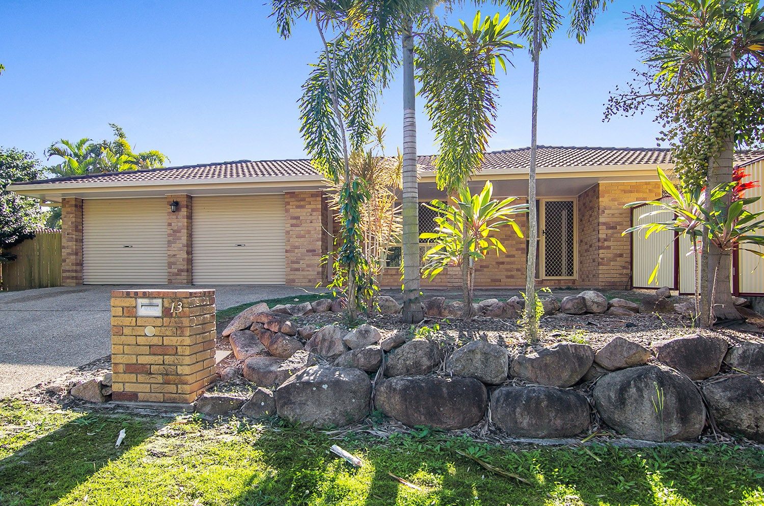 Sold 13 Peppermint Drive, Victoria Point QLD 4165 on 18 Aug 2017 ...