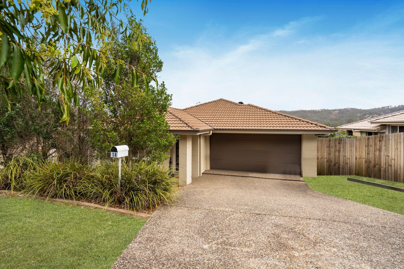 14 Summit Parade, Bahrs Scrub QLD 4207 | Domain