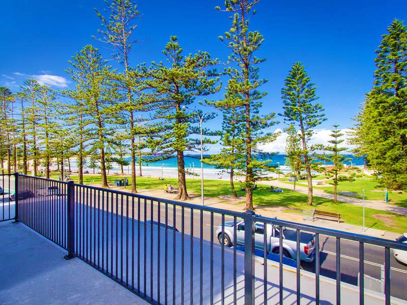 1/9 The Strand , Dee Why | Property History & Address Research | Domain