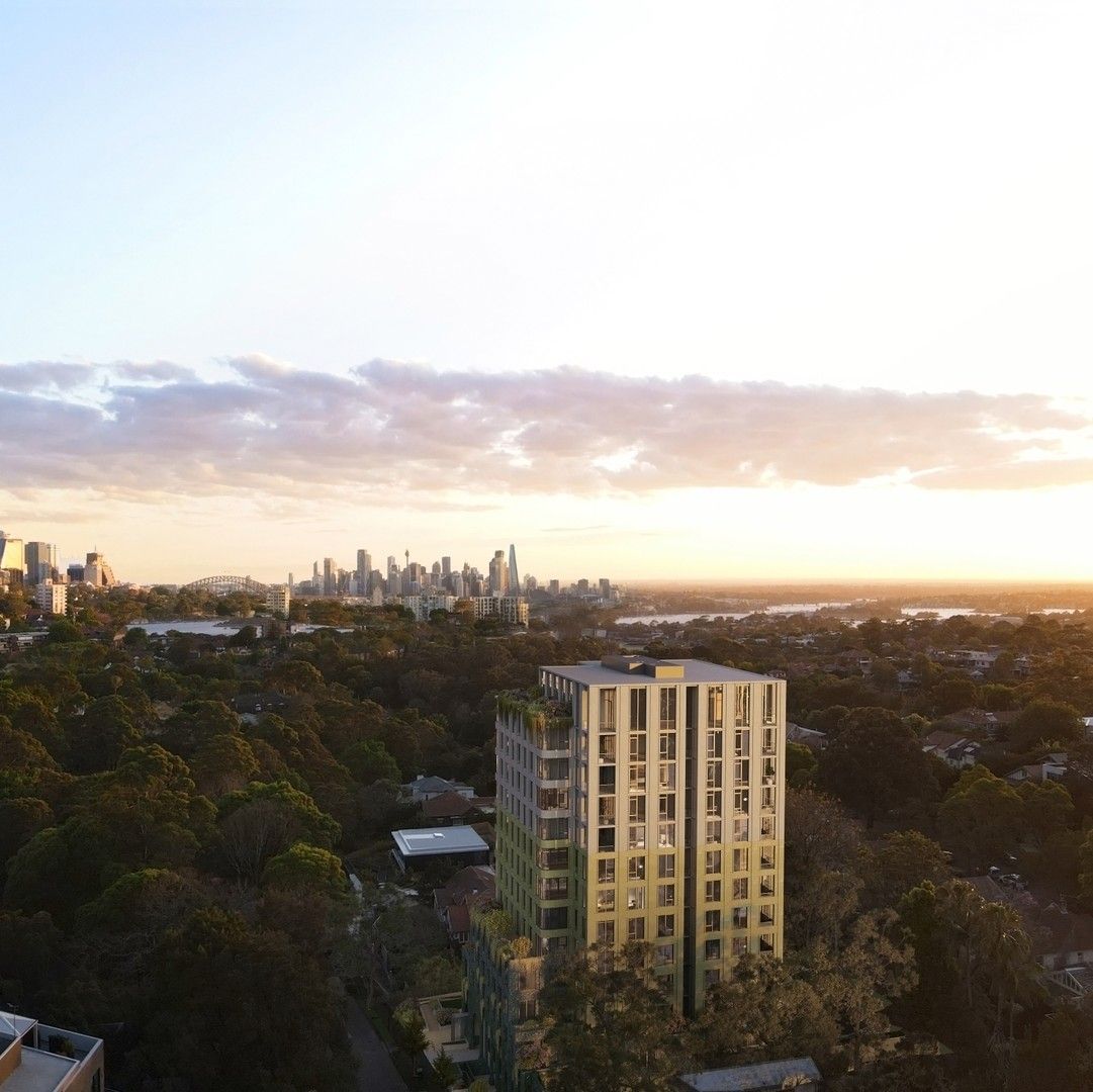 403-1003/13-19 Canberra Avenue, St Leonards NSW 2065 | Domain