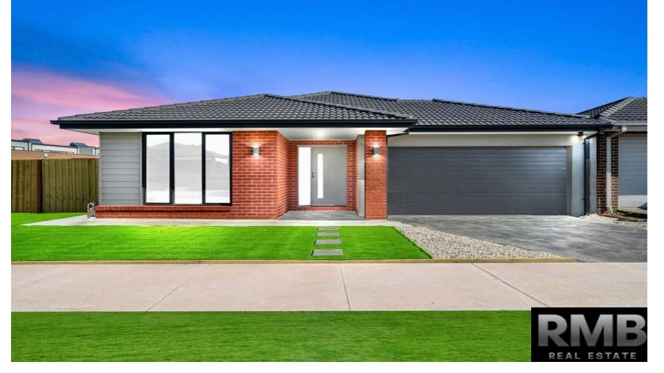 3 Anna Road, Fraser Rise VIC 3336 | Domain