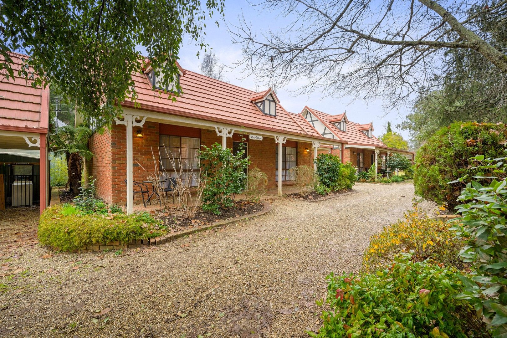 5/1-5 Racecourse Road, Bright VIC 3741 | Domain