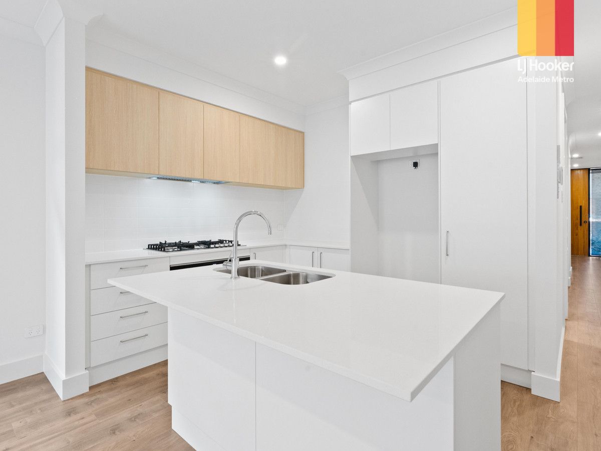 21D Eighth Street, Bowden SA 5007 - Townhouse For Rent | Domain