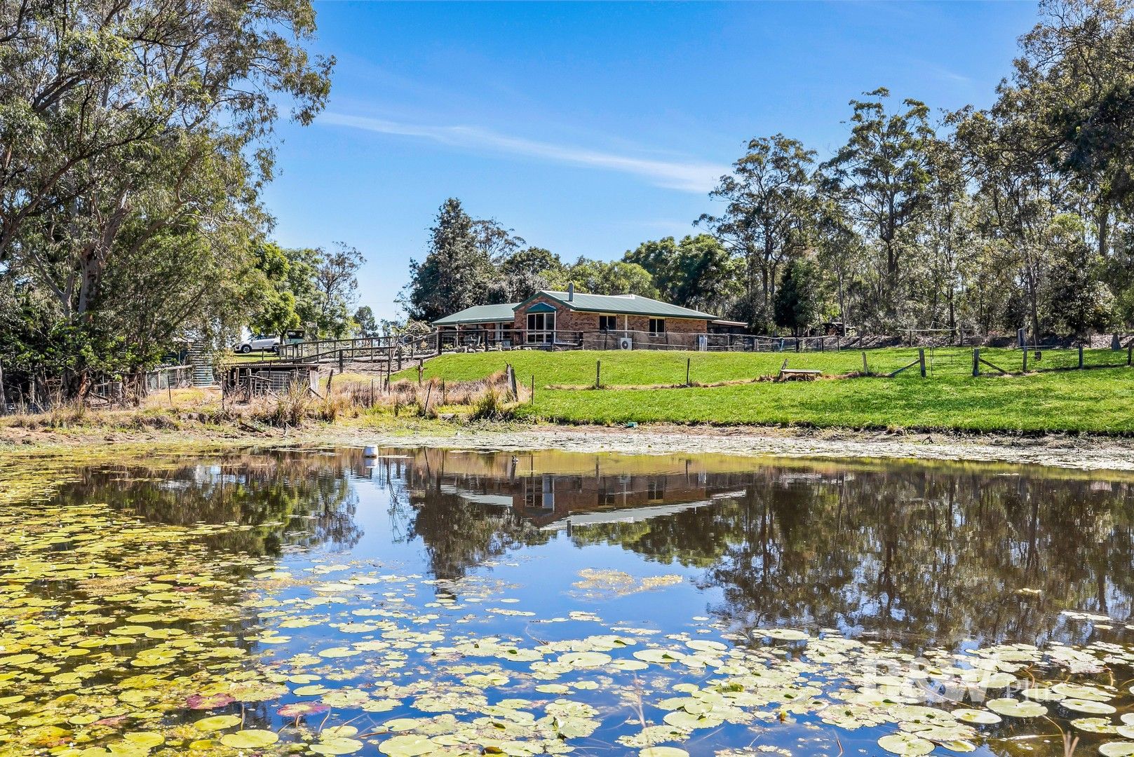 399 - 415 Latimer Road, Buccan QLD 4207 - House for Sale | Domain