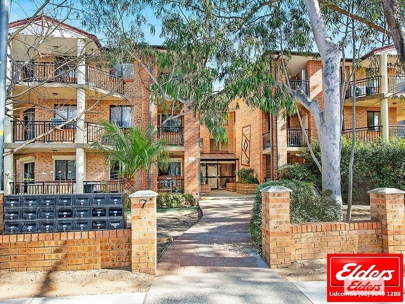 8/3-7 Addlestone Road, Merrylands NSW 2160 - Apartment For Rent | Domain