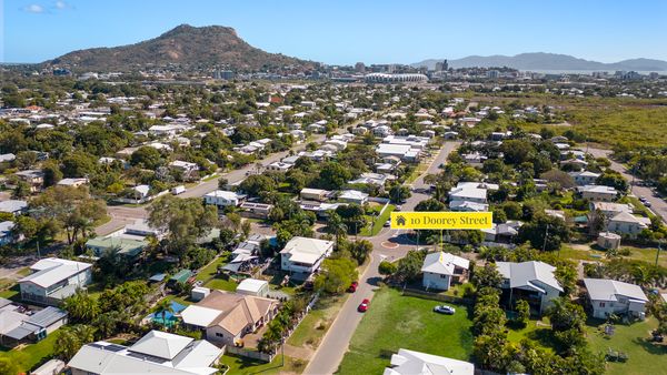 10 Doorey Street, Railway Estate QLD 4810 | Domain