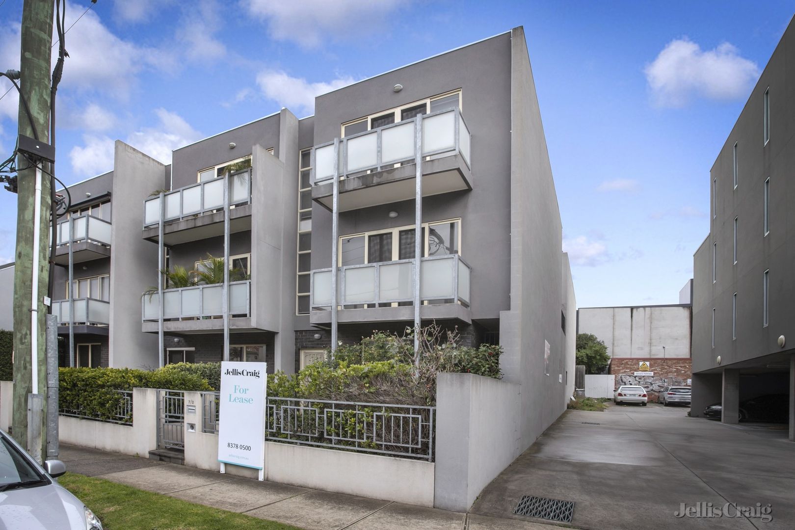 7/2 Scott Street, Essendon | Property History & Address Research | Domain