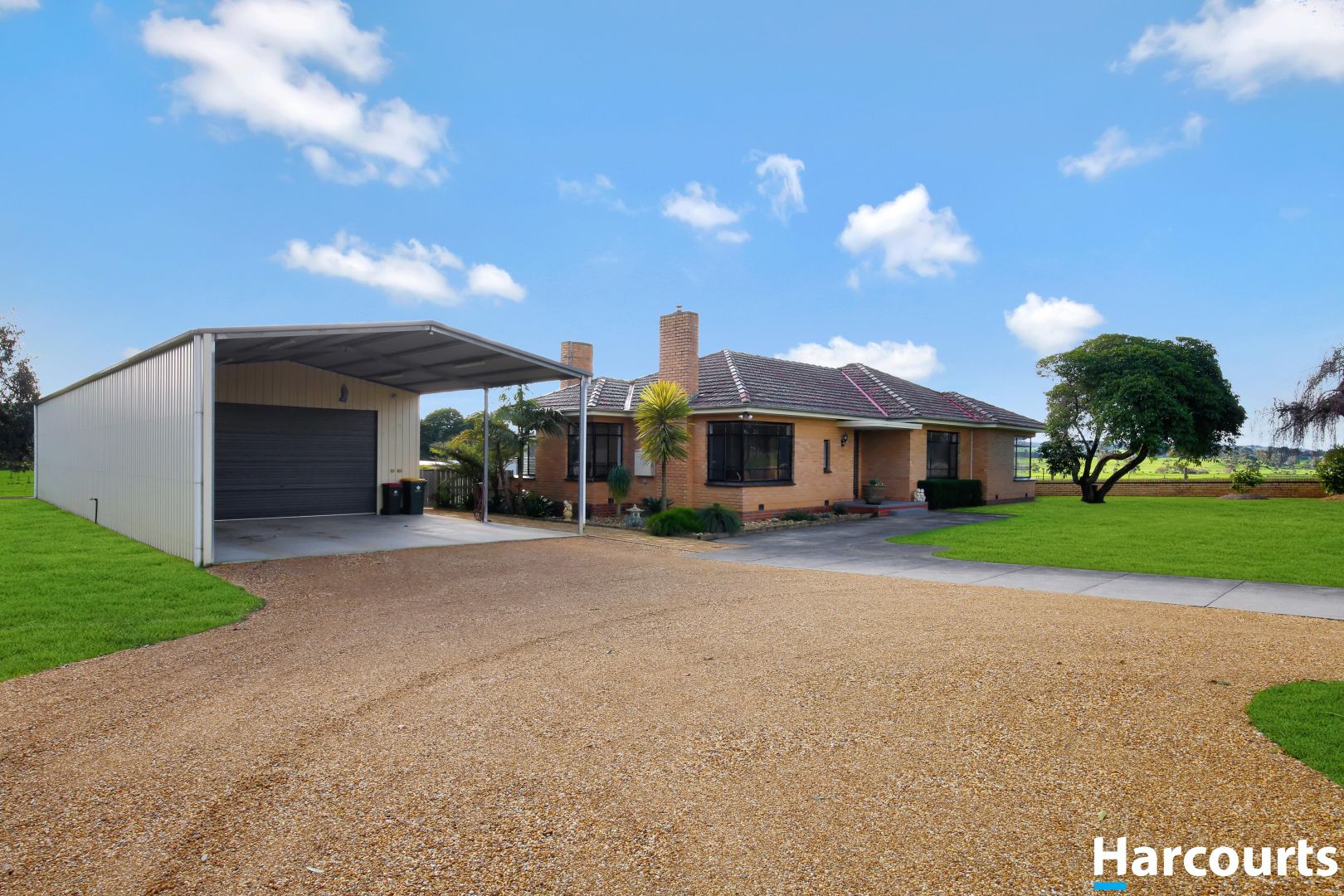 705 Meeniyan-Mirboo North Road, Dumbalk VIC 3956 | Domain