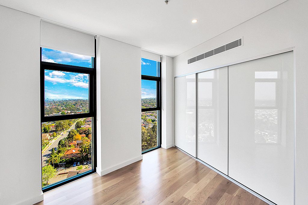 1507/3 Mooltan Avenue, Macquarie Park NSW 2113 - Apartment For Rent ...