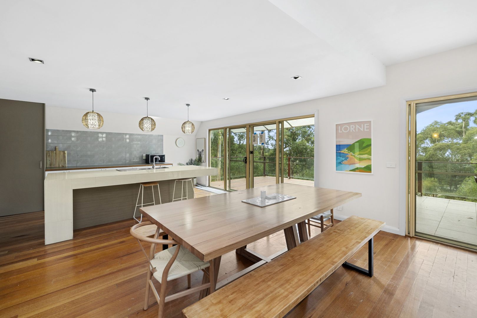 39 Richardson Boulevard, Lorne VIC 3232 | Domain