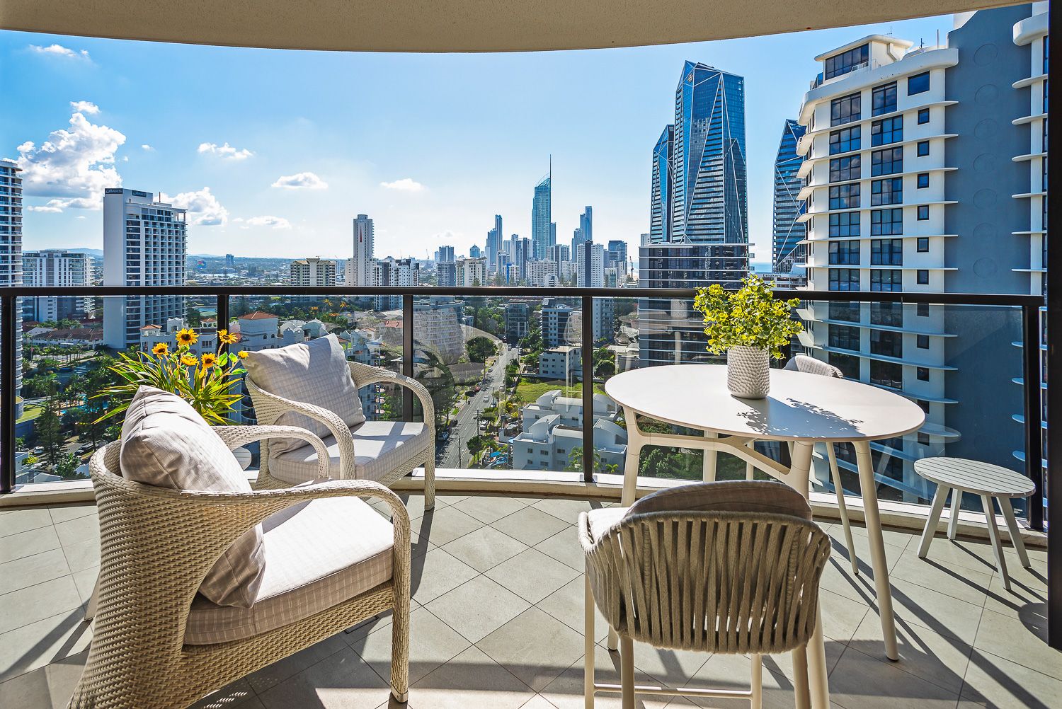 1701/10-12 First Avenue, Broadbeach QLD 4218 | Domain