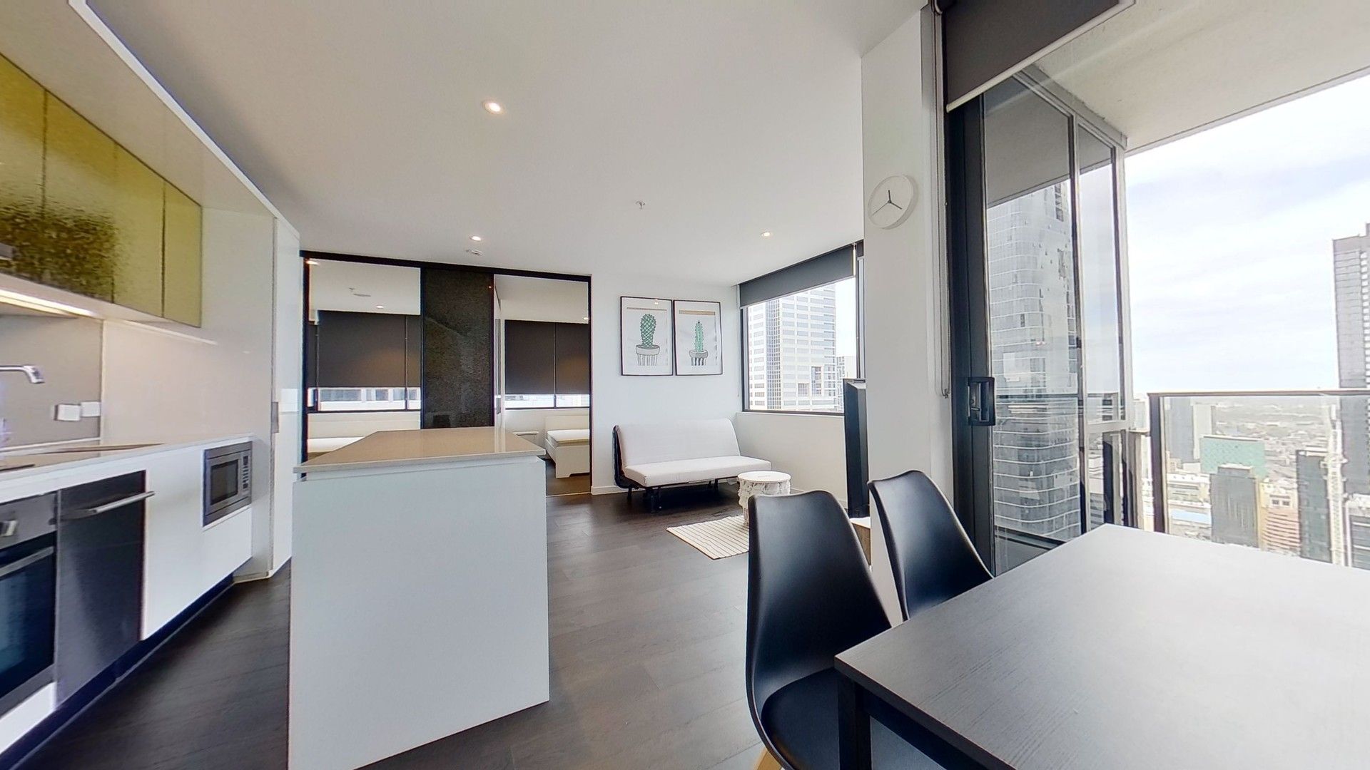 4802R/33 Rose Lane, Melbourne VIC 3000 - Apartment For Rent | Domain