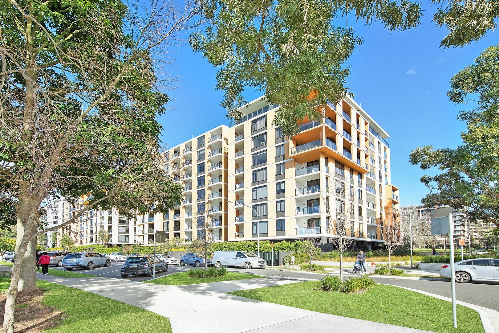 202/21-37 Waitara Avenue, Waitara NSW 2077 - Apartment For Rent - $580 ...