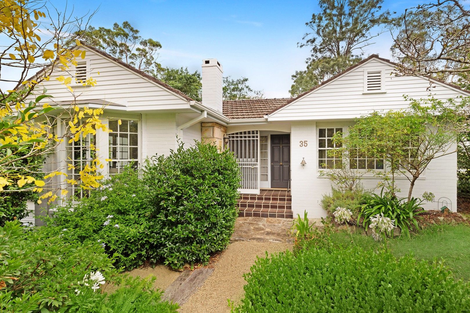 Sold 35 Allara Avenue, North Turramurra NSW 2074 on 15 Feb 2023 ...