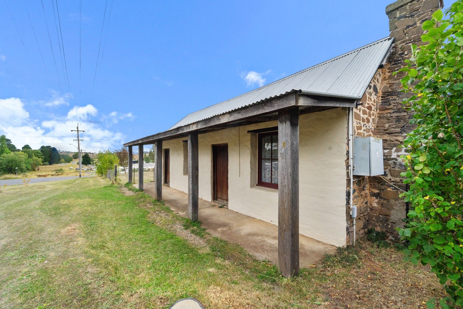 8 Kirke Street, Nimmitabel NSW 2631 | Domain