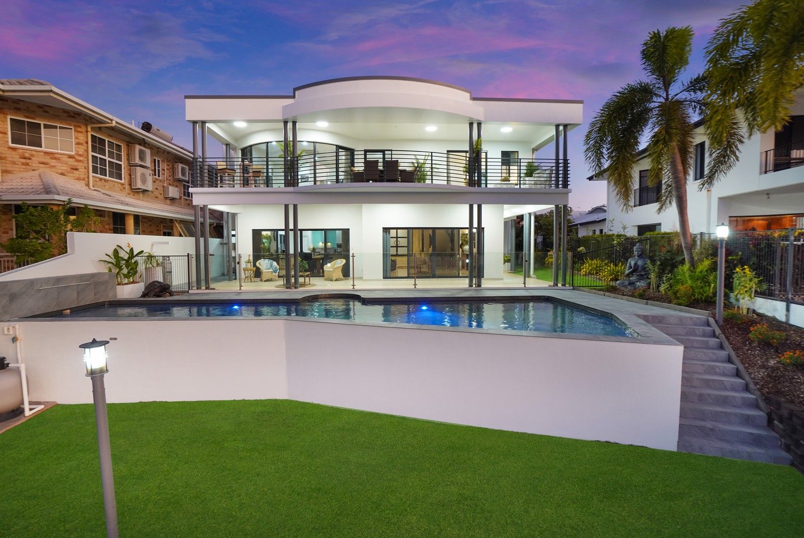 1 Gribble Court, Cullen Bay NT 0820 | Domain