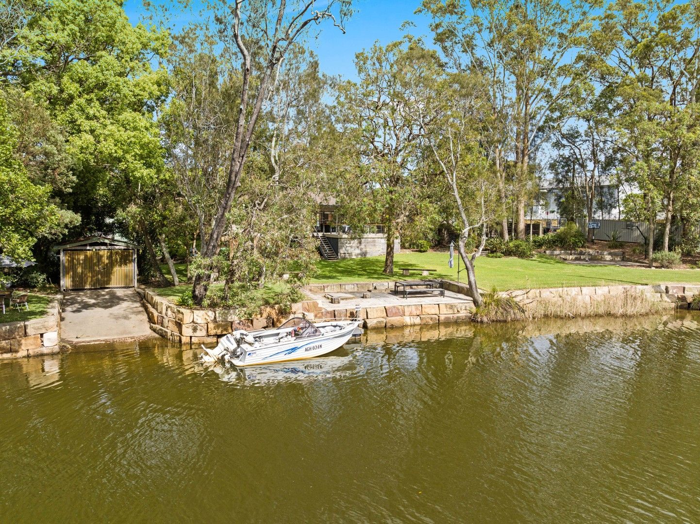 28 Geoffrey Road, Chittaway Point NSW 2261 | Domain