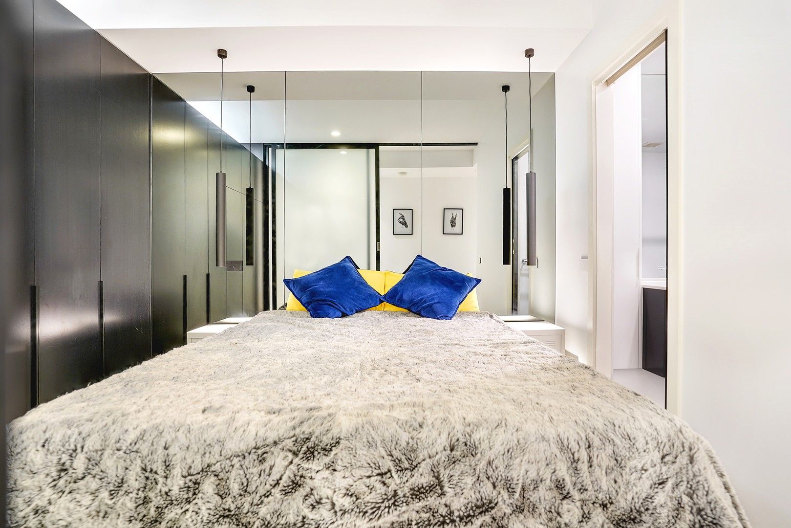 404/13 Grattan St, Prahran VIC 3181 - Apartment For Rent | Domain