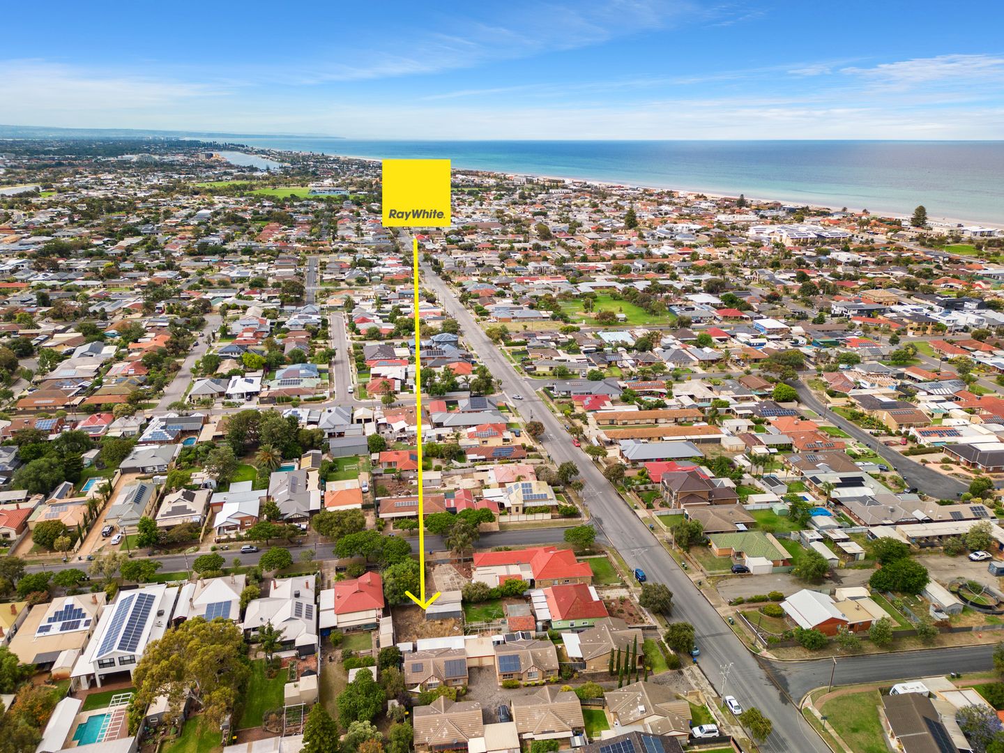 101/9 Sansom Road, Semaphore Park SA 5019 | Domain