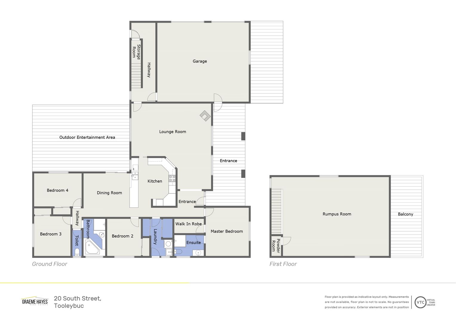 20 South Street, Tooleybuc NSW 2736 | Domain