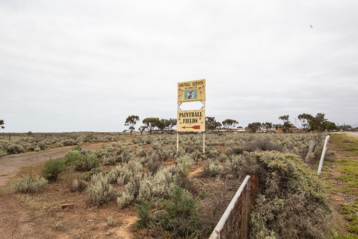 100 Port Davis Road, Risdon Park SA 5540 | Domain