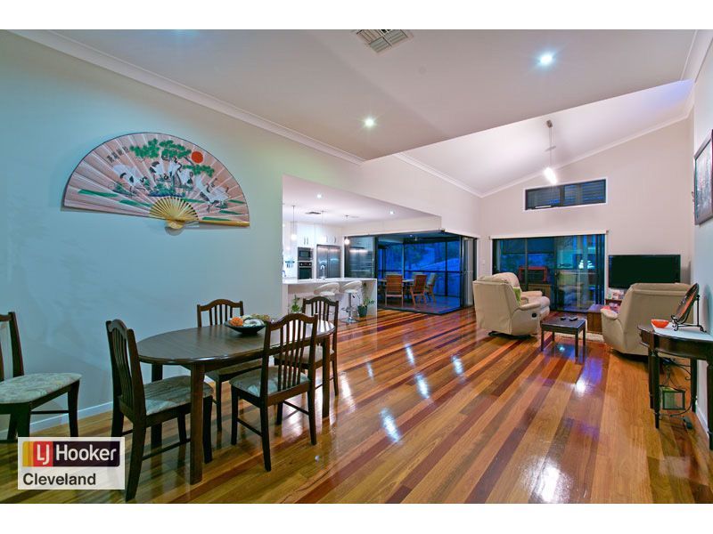 3 Sarsenet Circuit, Mount Cotton | Property History & Address Research ...