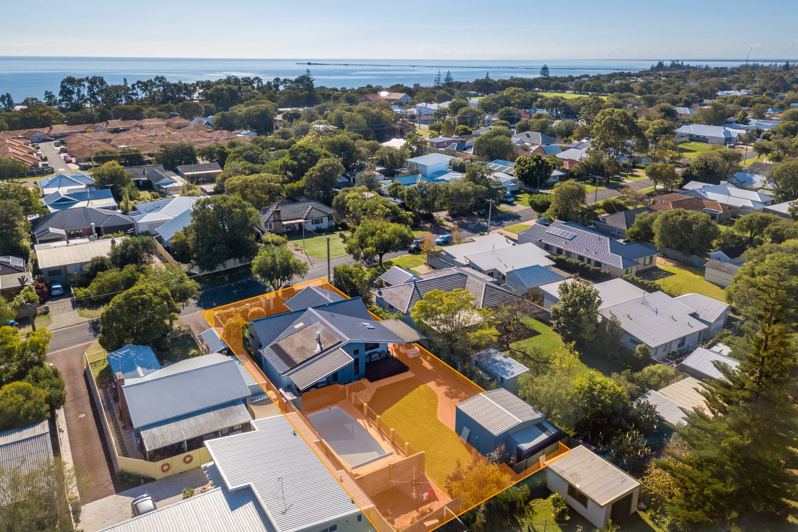 Sold 10 Reynolds Street, West Busselton WA 6280 on 09 Sep 2021 ...