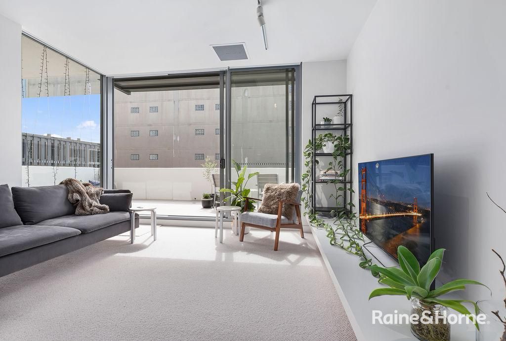 D134/810-822 Elizabeth Street, Waterloo NSW 2017 - Apartment For Rent ...